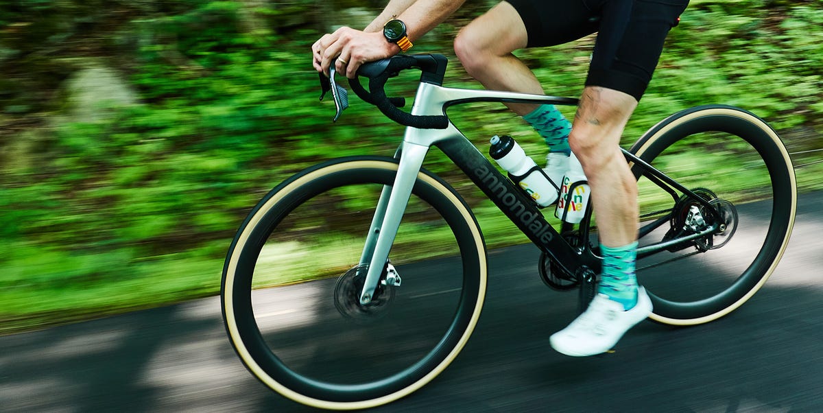 Bicycling's gear experts tested road, gravel, and e-bikes all year ...