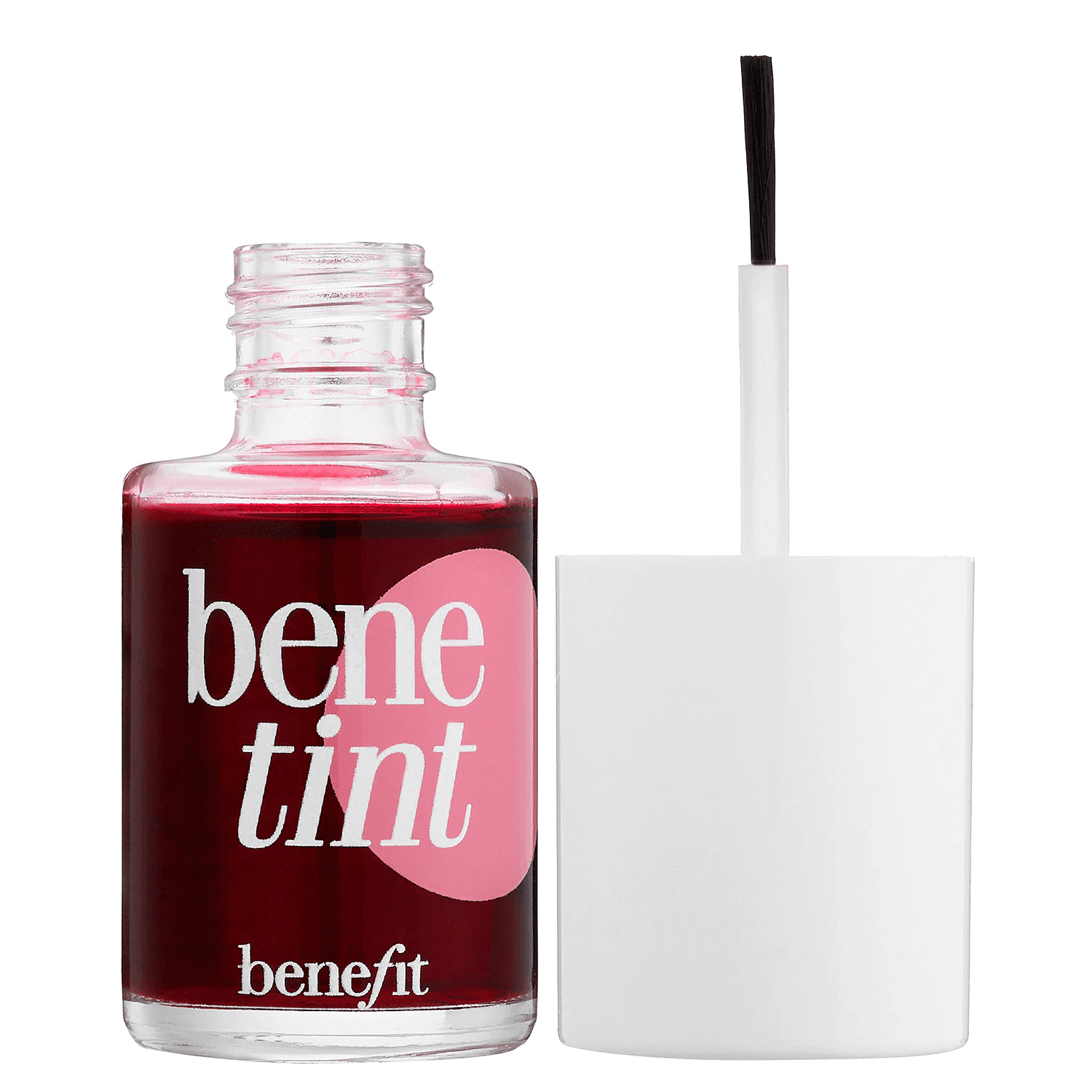 How to apply a lip tint, according to pro makeup artists