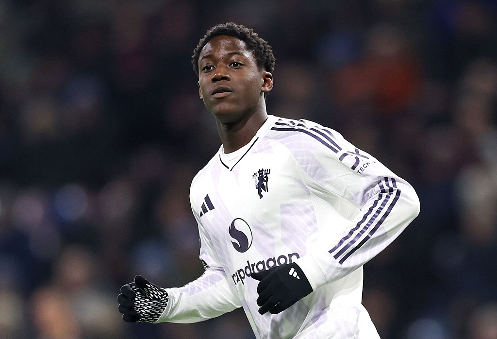 'Deal done' - Man United midfielder set for January exit after club ...