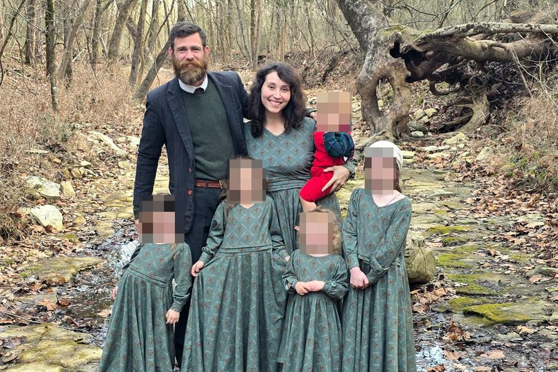 Child star leaves Hollywood to be 'Catholic extremist' under a 'vow of ...