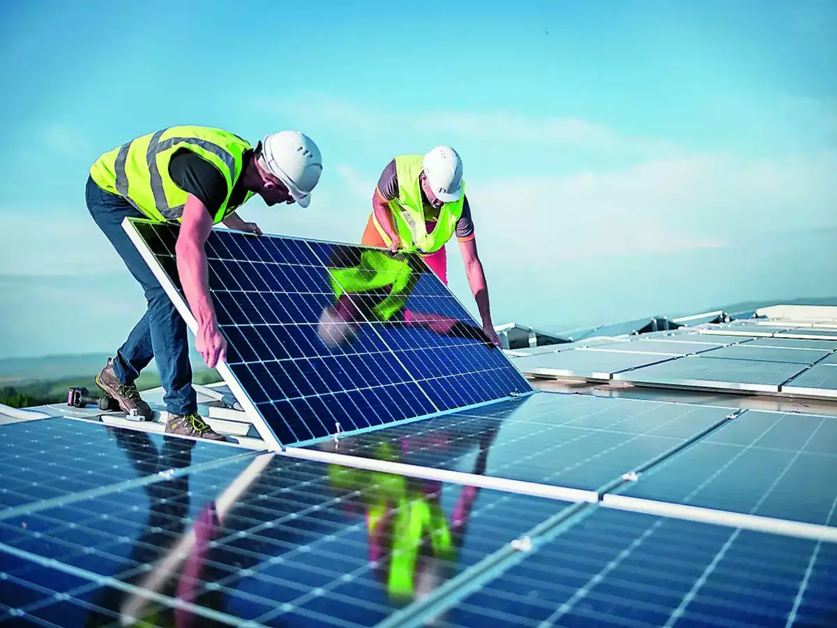 Budget 2026: How India can become a global cleantech manufacturing hub