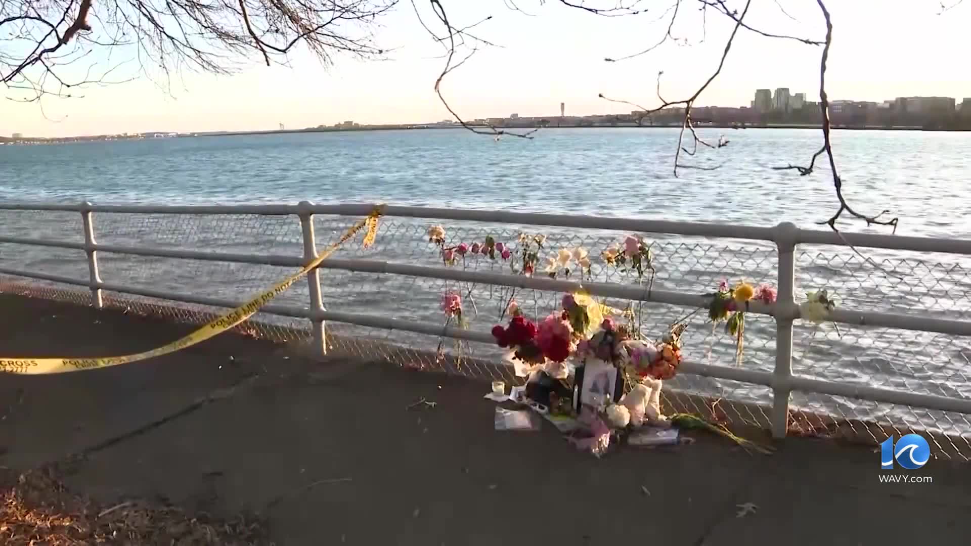 One year later: Remembering victims of the midair collision near DCA