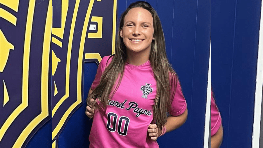 Howard Payne University freshman injured in sledding accident