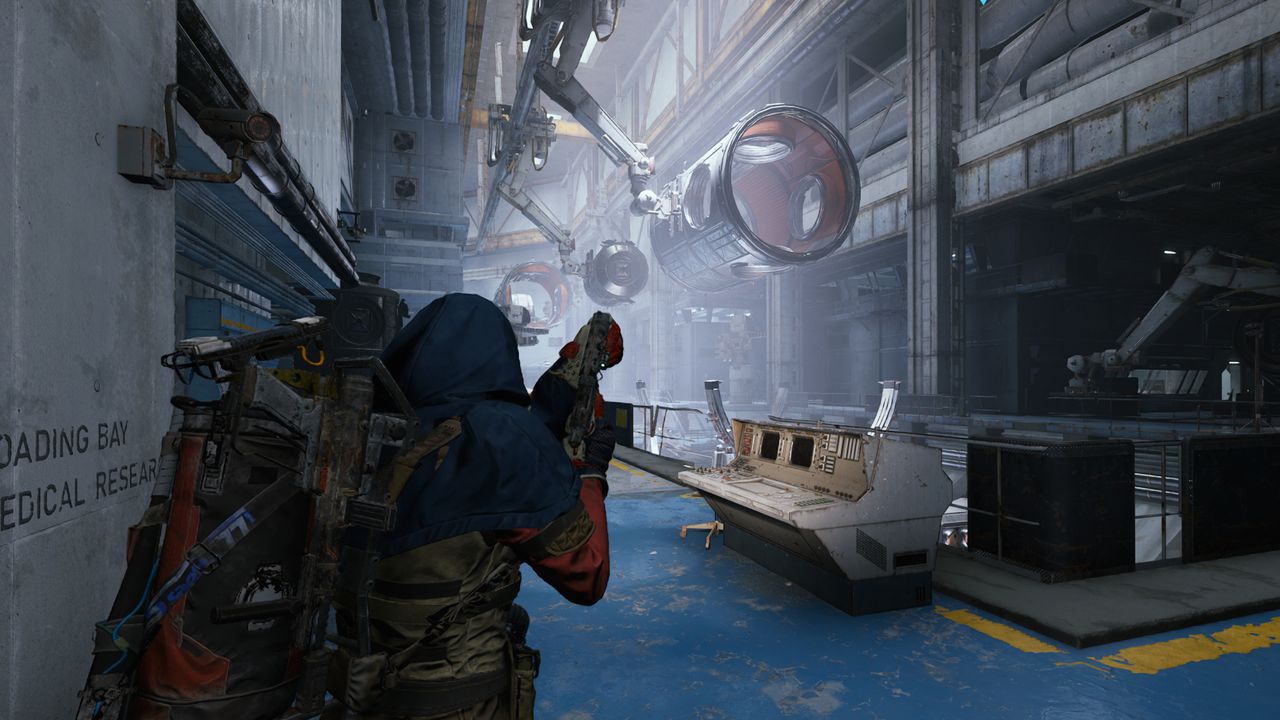 Here's where to find Geiger counters in Arc Raiders to complete your ...