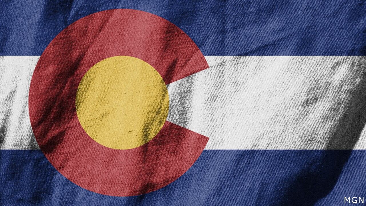 Colorado’s population exceeds 6 million for first time ever, report says