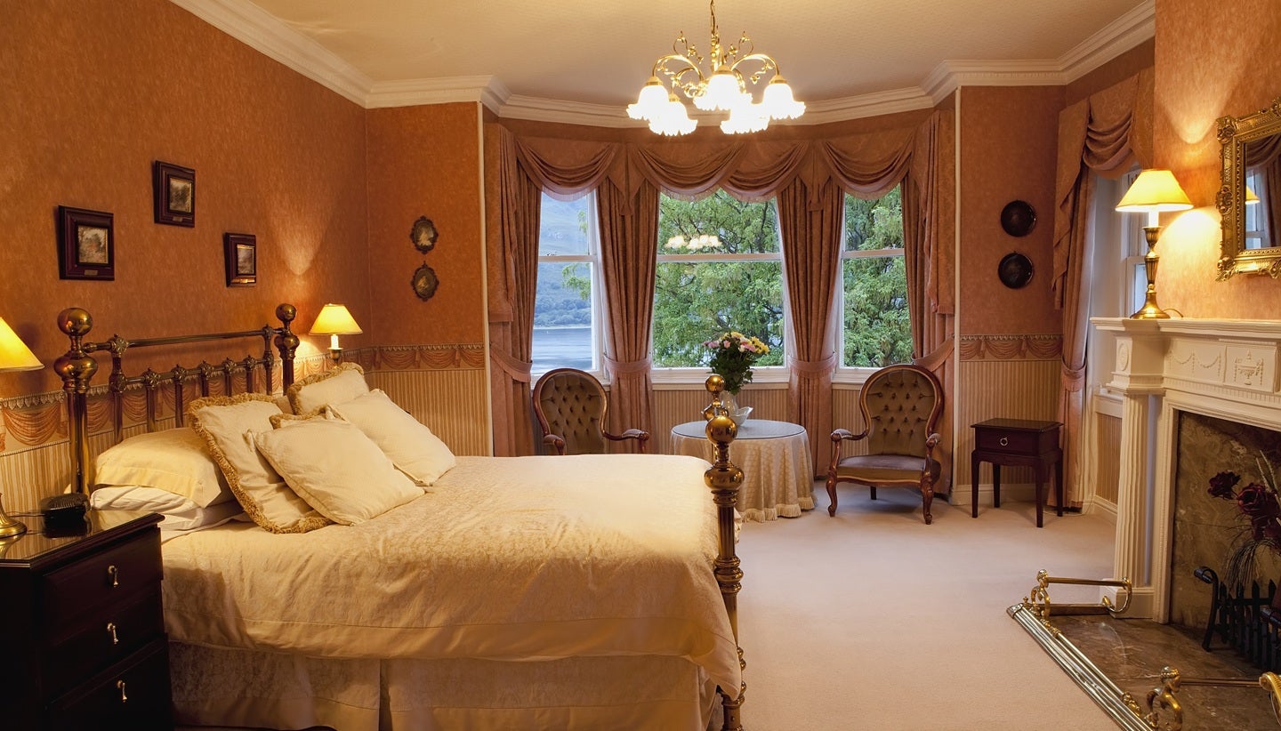 Curator brings Inns of Monterey into California coastal hotel portfolio