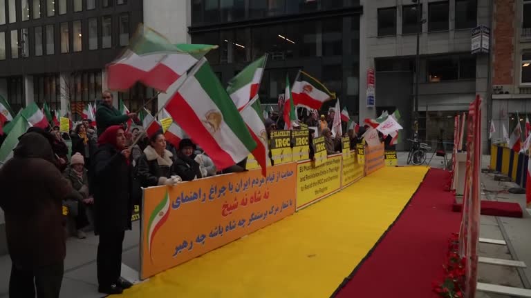 EU brands Iran's Revolutionary Guards terrorists in policy shift