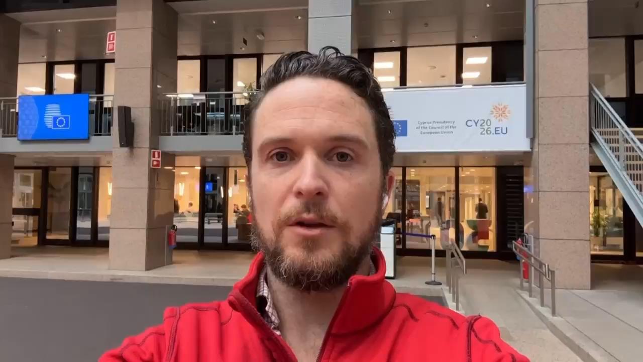 EU lists Iran's Revolutionary Guard as terrorist organization - AP explains