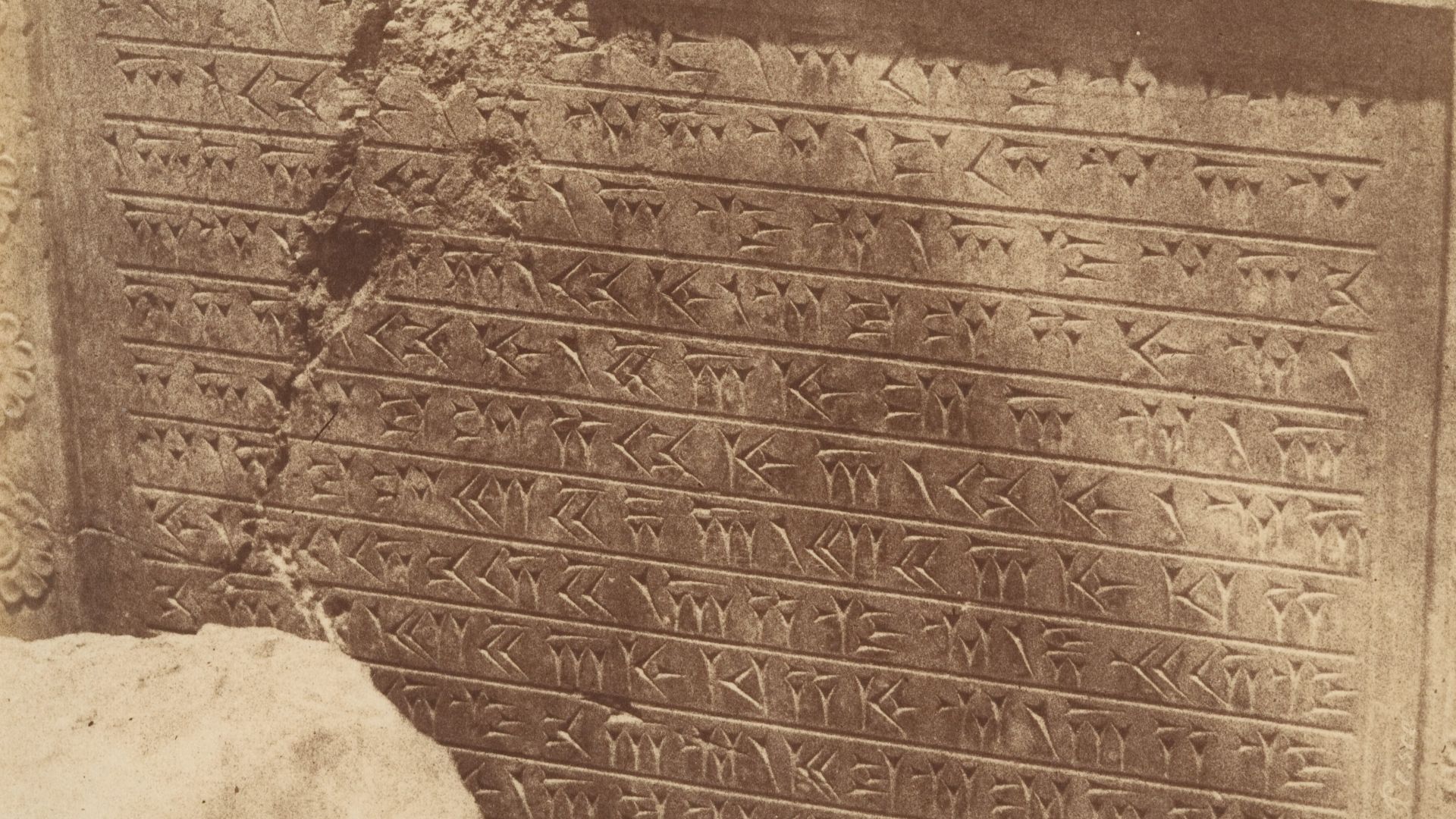 10 lost languages we've been able to decipher & 10 we're still trying ...