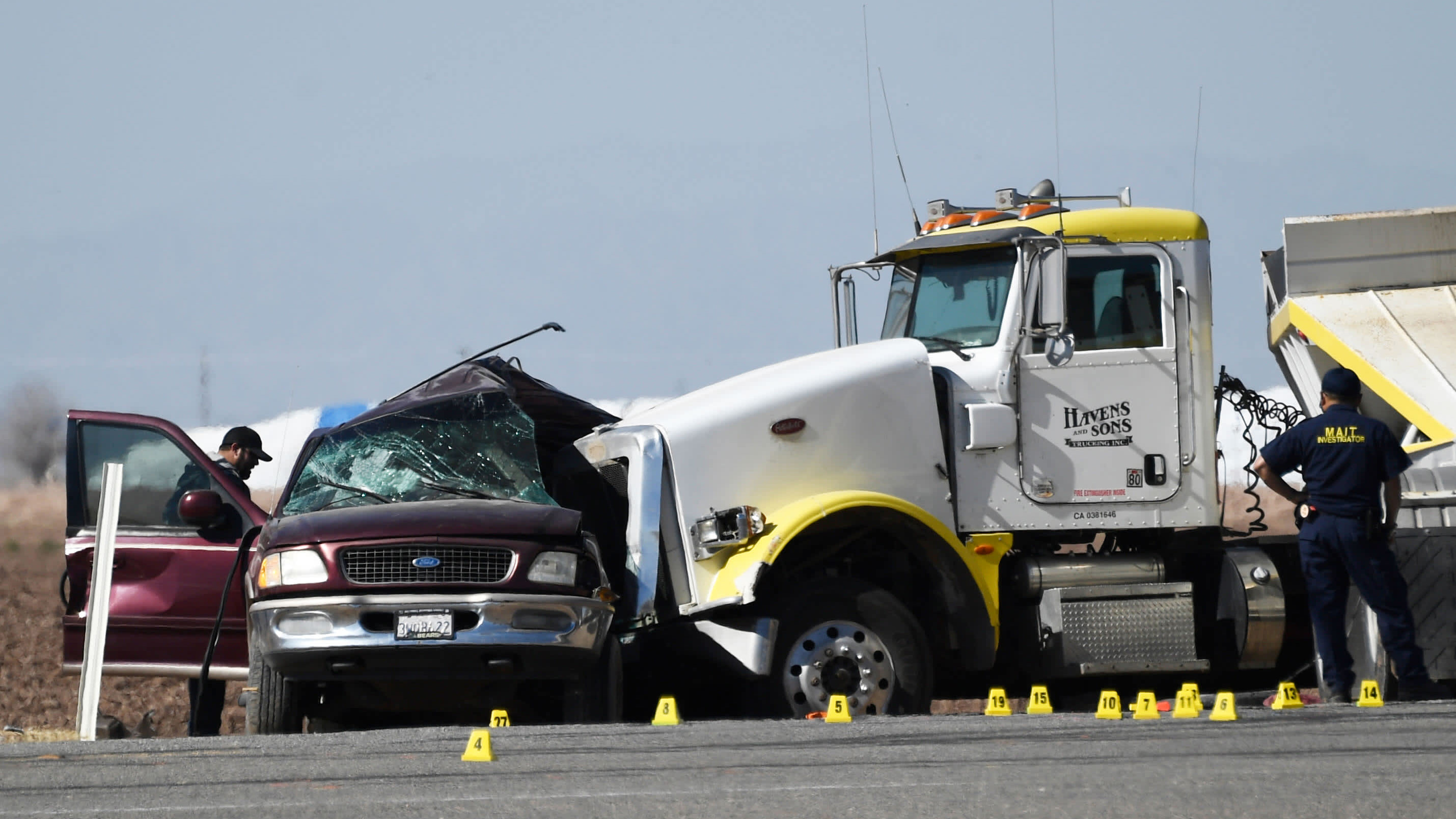 California's roads are getting more dangerous - here's why