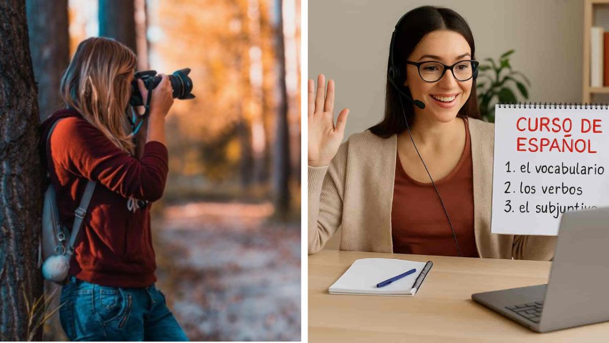 15 hobbies to try at home if you’re bored
