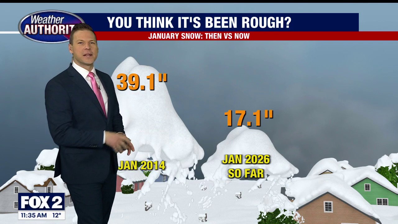 More cold temperatures expected to affect us
