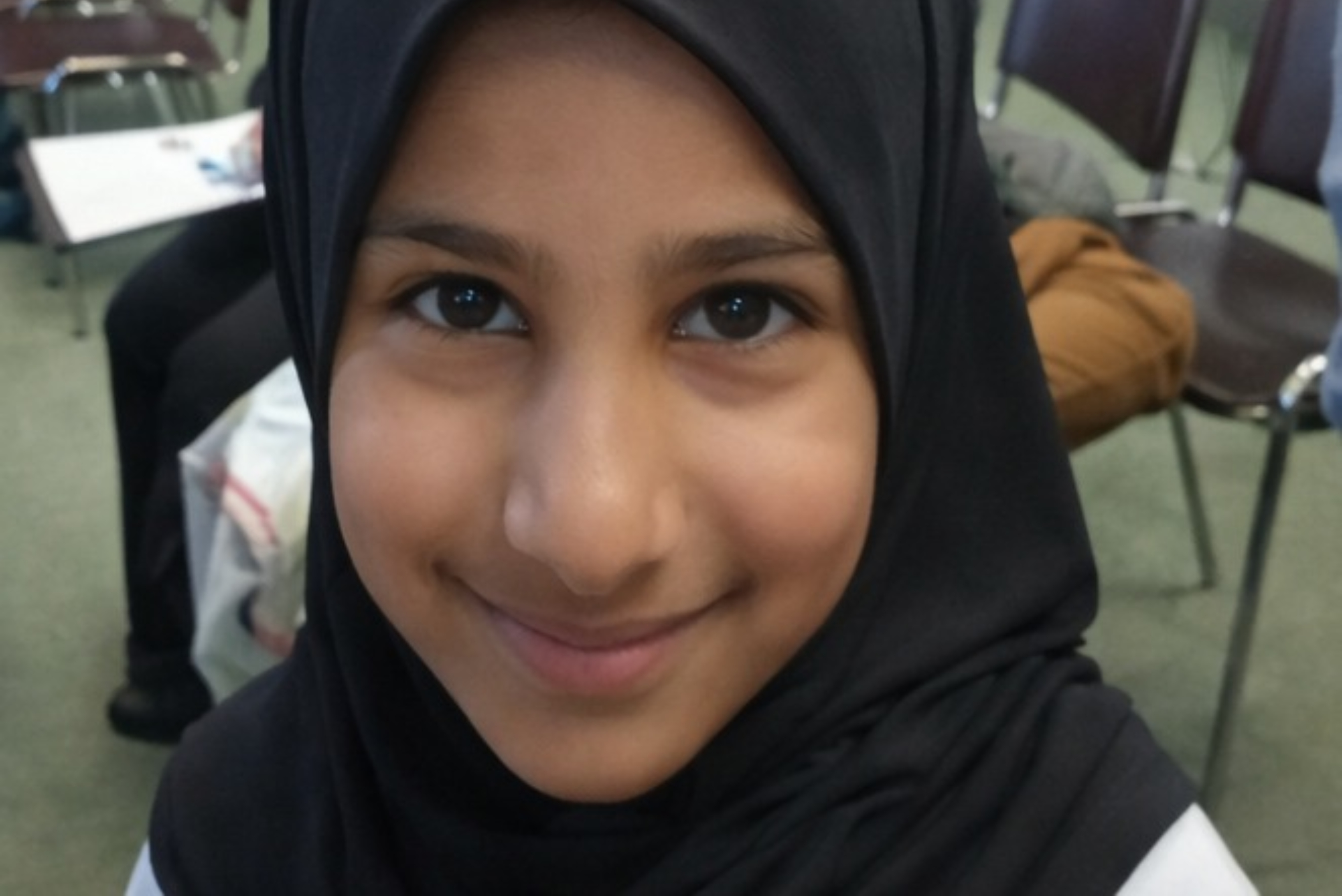 Blackburn girl, 7, missing after being swept out to sea on family ...