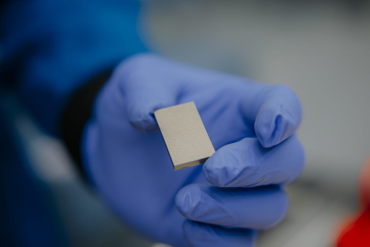 MP, rare earth stocks sink on price-floor fears. This could be a buying ...