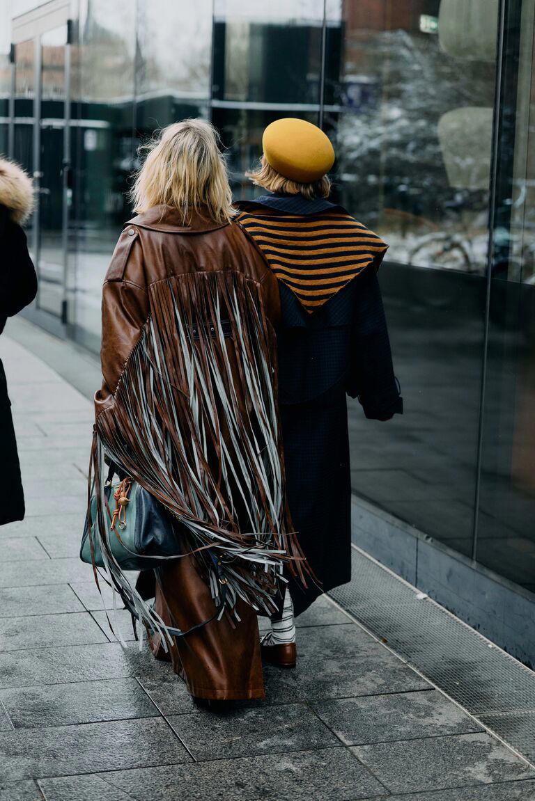 Live from Copenhagen—5 Scandi street style trends taking off right now