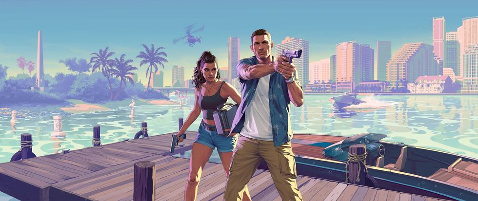 PlayStation 6 release delayed longer than expected, could be due to GTA ...