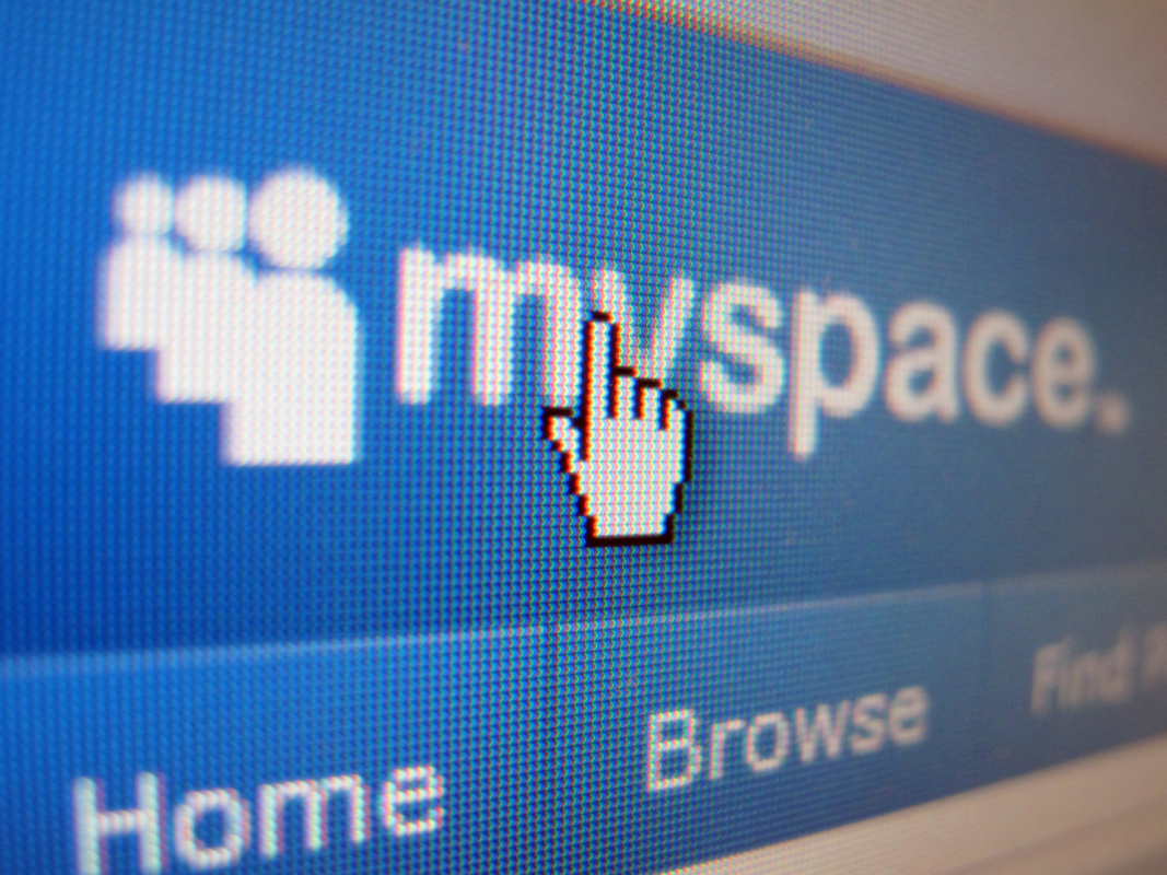 MySpace founder Tom Anderson responds to fans' pleas for a comeback