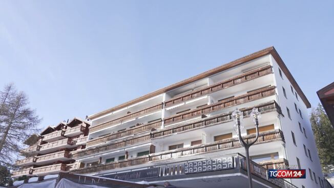 Crans-Montana, salgono a quattro gli indagati per il rogo di Capodanno