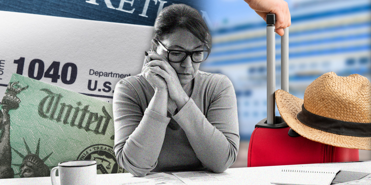 4 tips to file your taxes like a pro — and get your refund faster