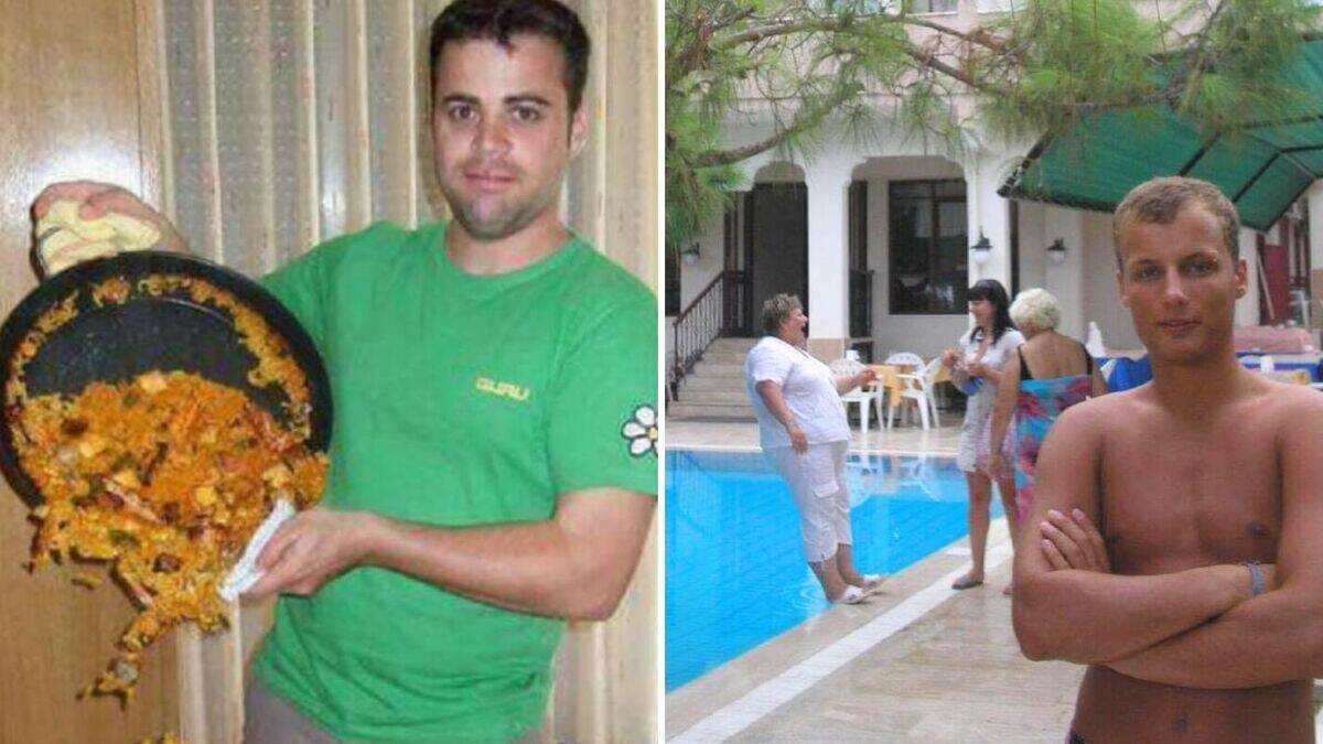 35 perfectly timed photos taken right before chaos took over