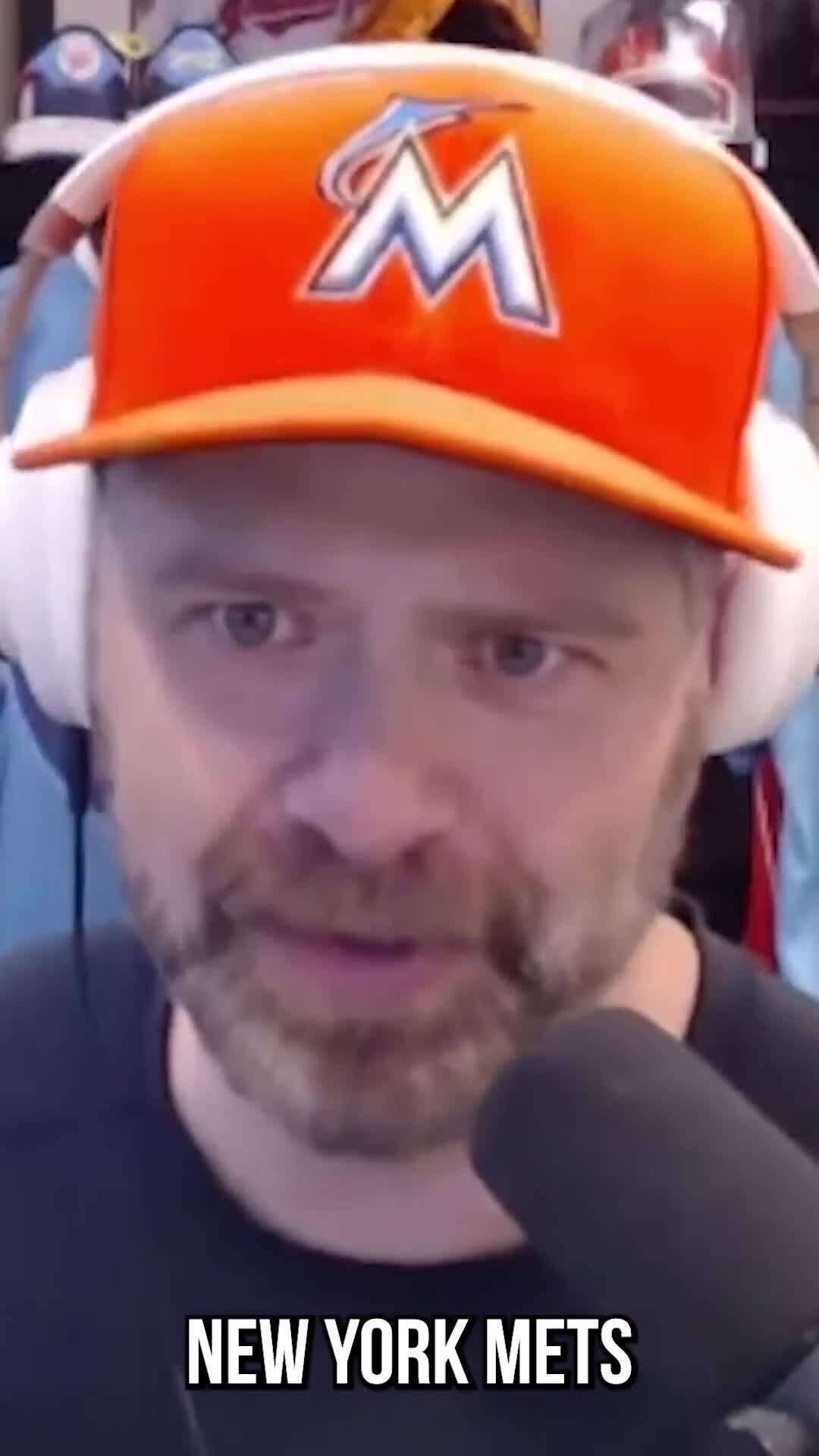 An injury like this puts everything in jeopardy for the Mets