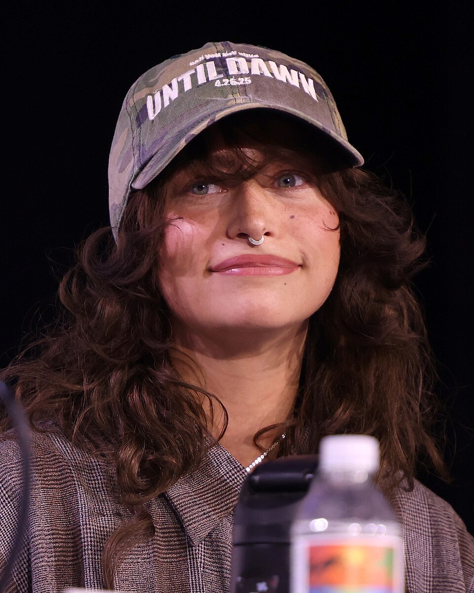 Odessa A’zion exits A24 film after casting backlash