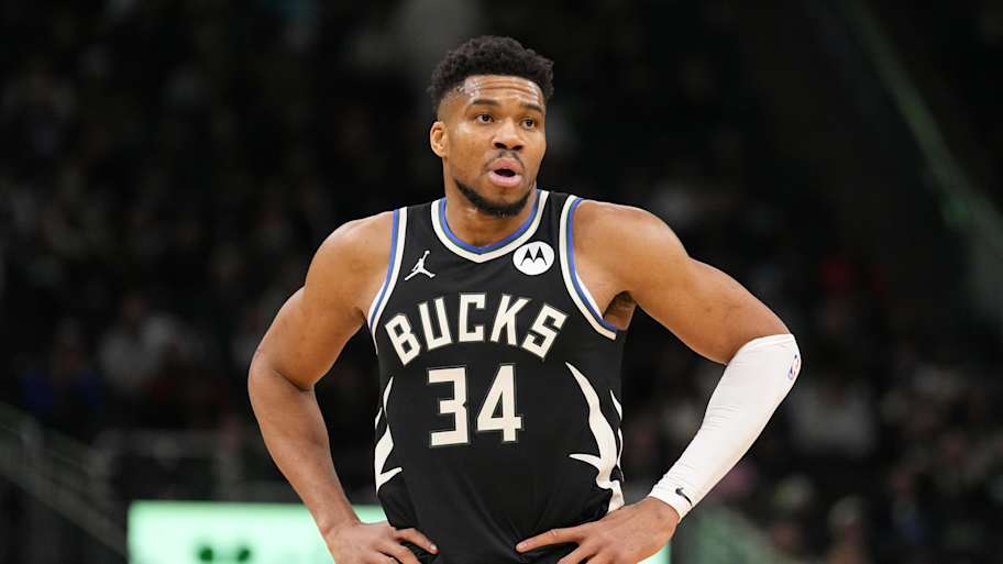 Knicks internal issues could make Giannis Antetokounmpo trade more likely