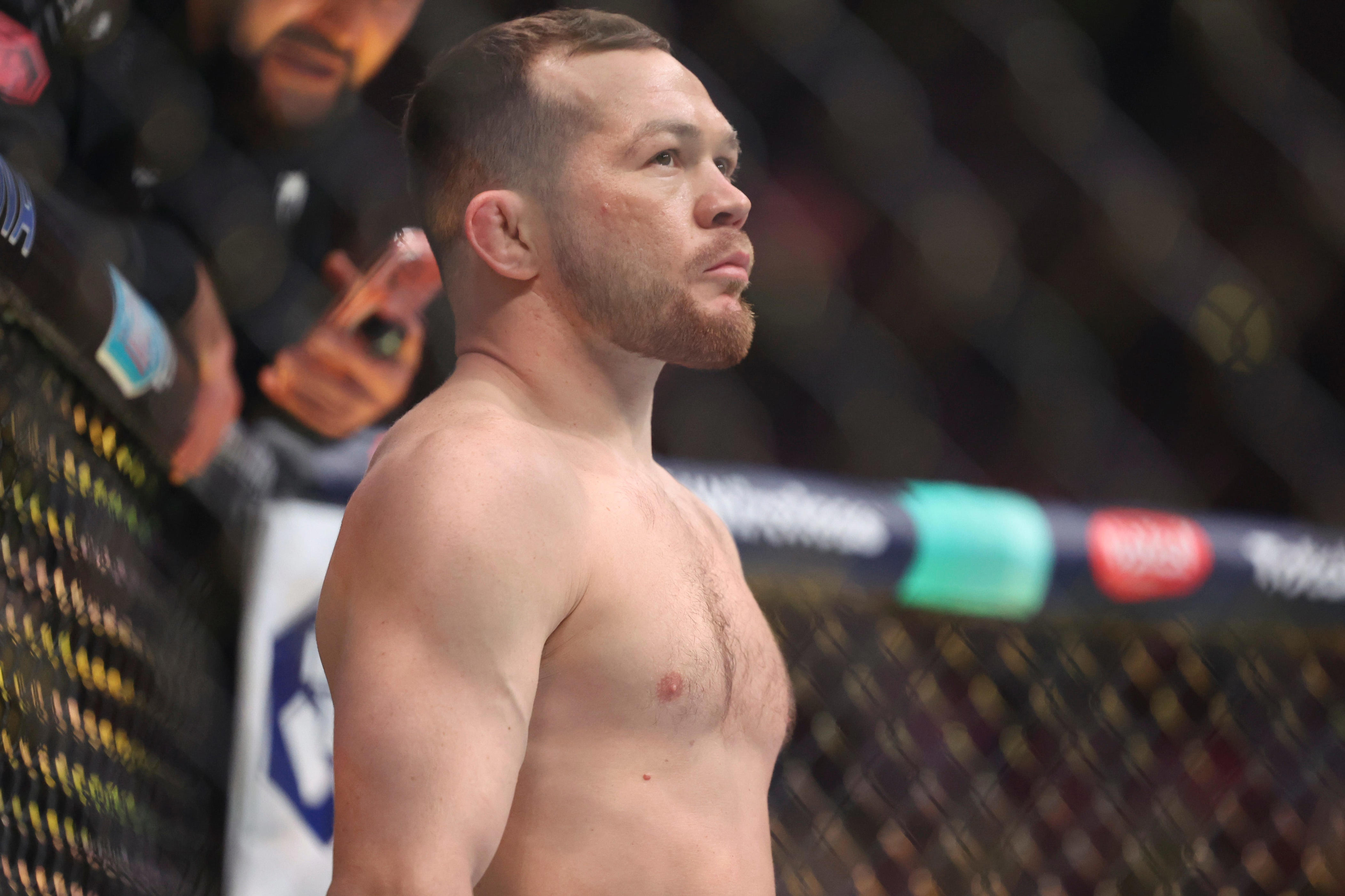 UFC champ Petr Yan targeted for summer return after 'minor' back surgery