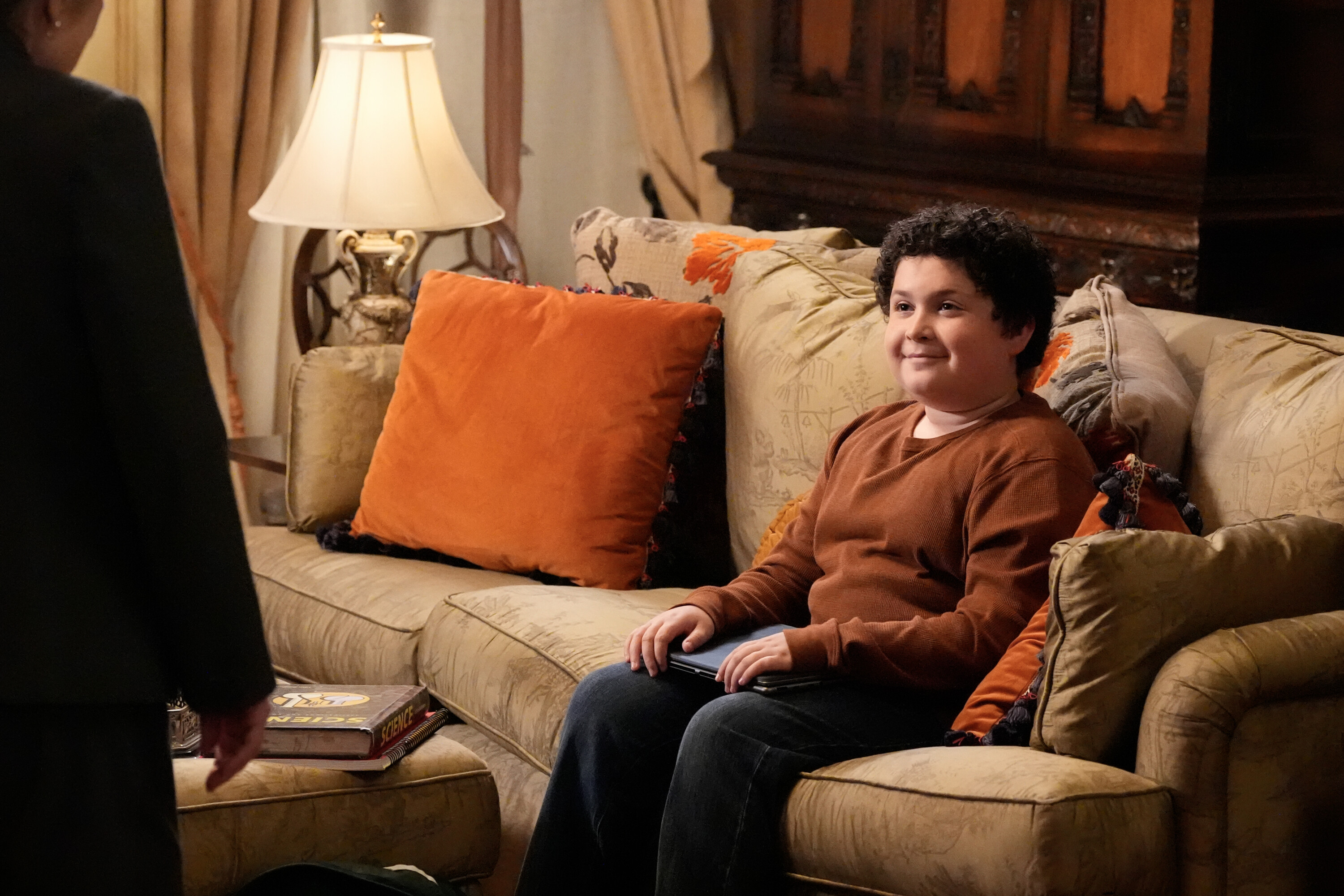 Which 'Matlock' stars are - and aren't - returning for season 3 post ...