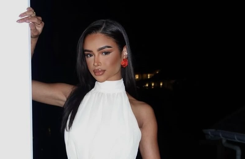 How old is Love Island: All Stars’ Sher Suarez?