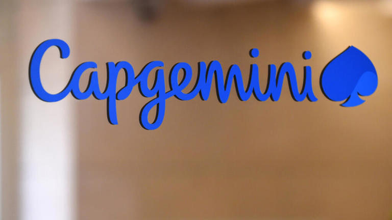 French IT group Capgemini under fire over ICE migrant tracking contract