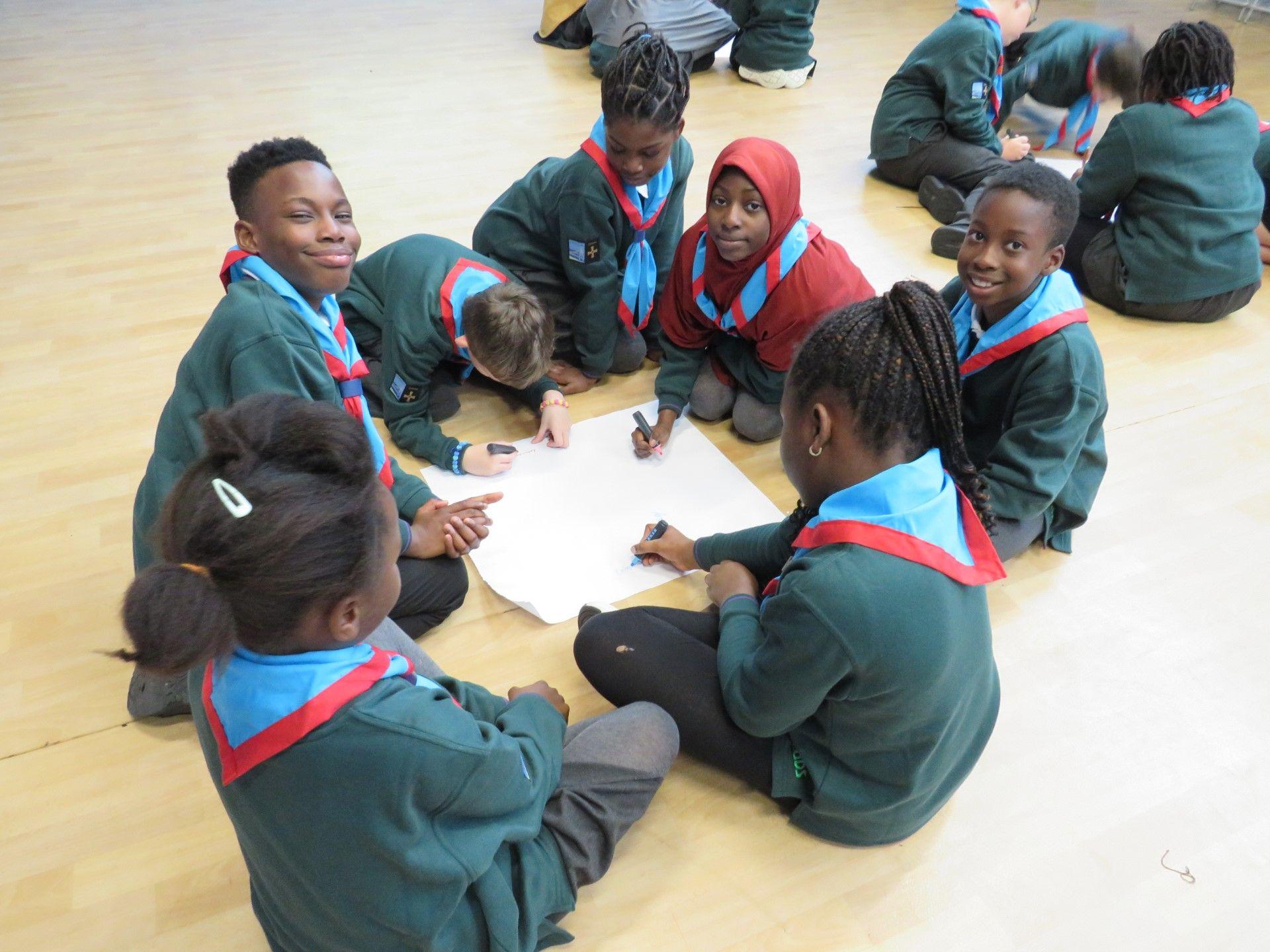 Opening doors to adventure: New community Scout Group launches in ...