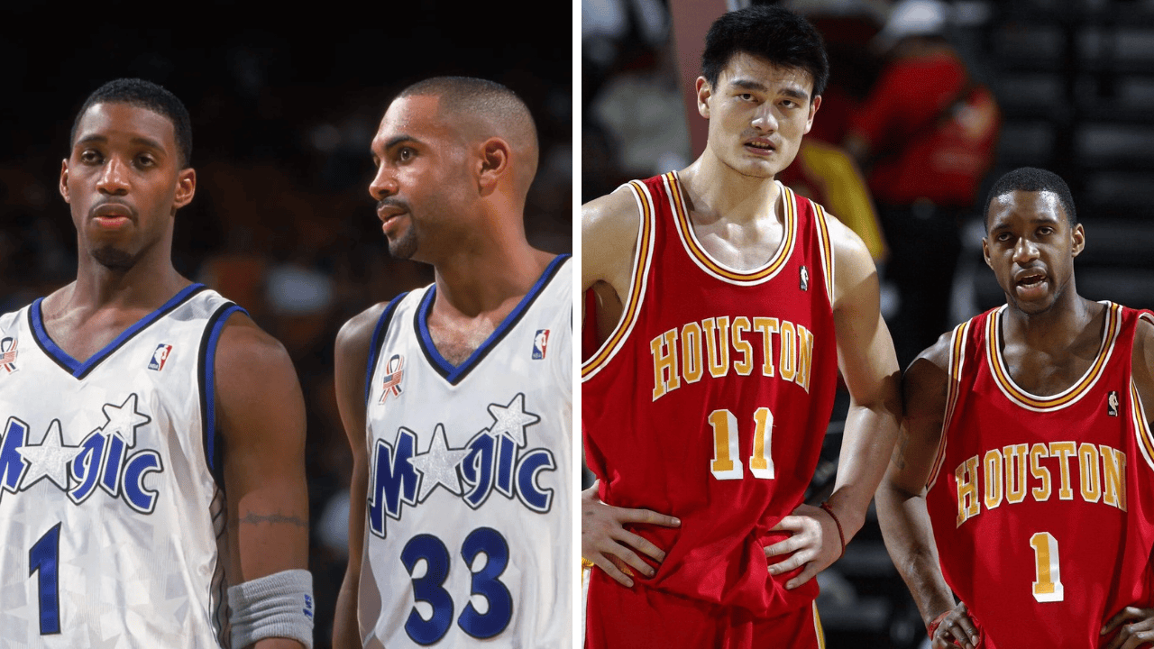 20 NBA duos who never lived up to expectations