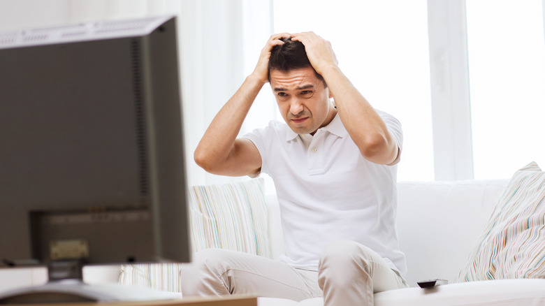 3 signs your OLED TV might be on its last legs