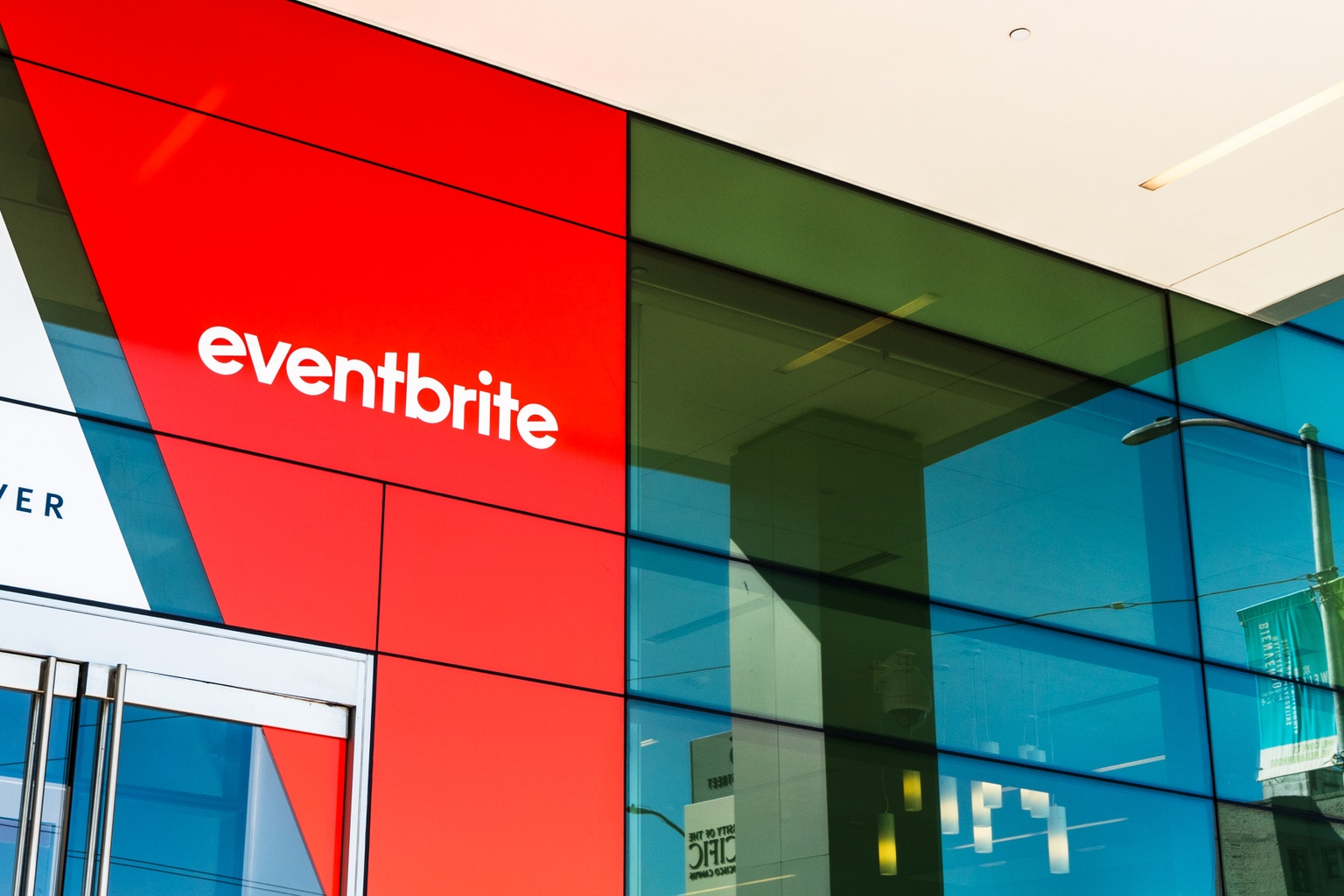 Eventbrite to pull, refile HSR merger notification for Bending Spoons