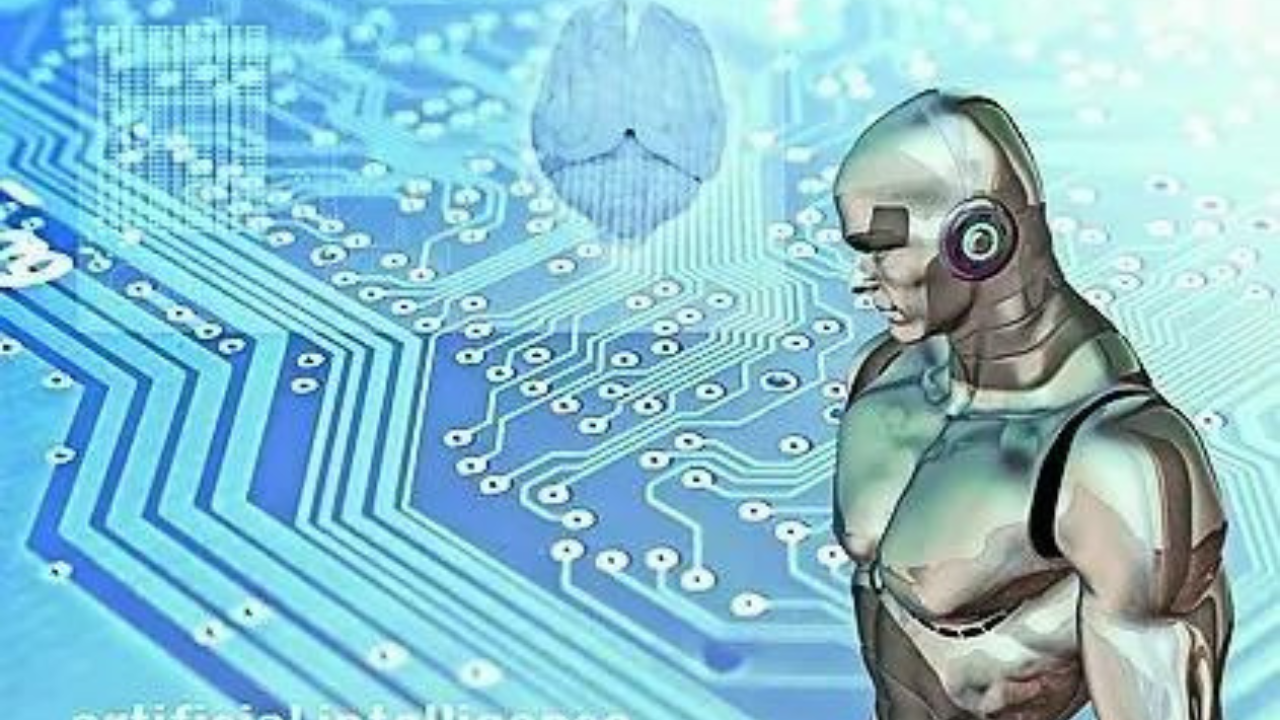 IT sector faces AI-era uncertainties as global model power concentrates ...