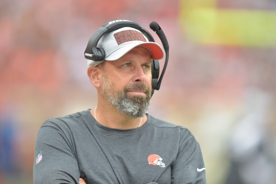 Columbus Aviators hire former Steelers, Browns offensive coordinator