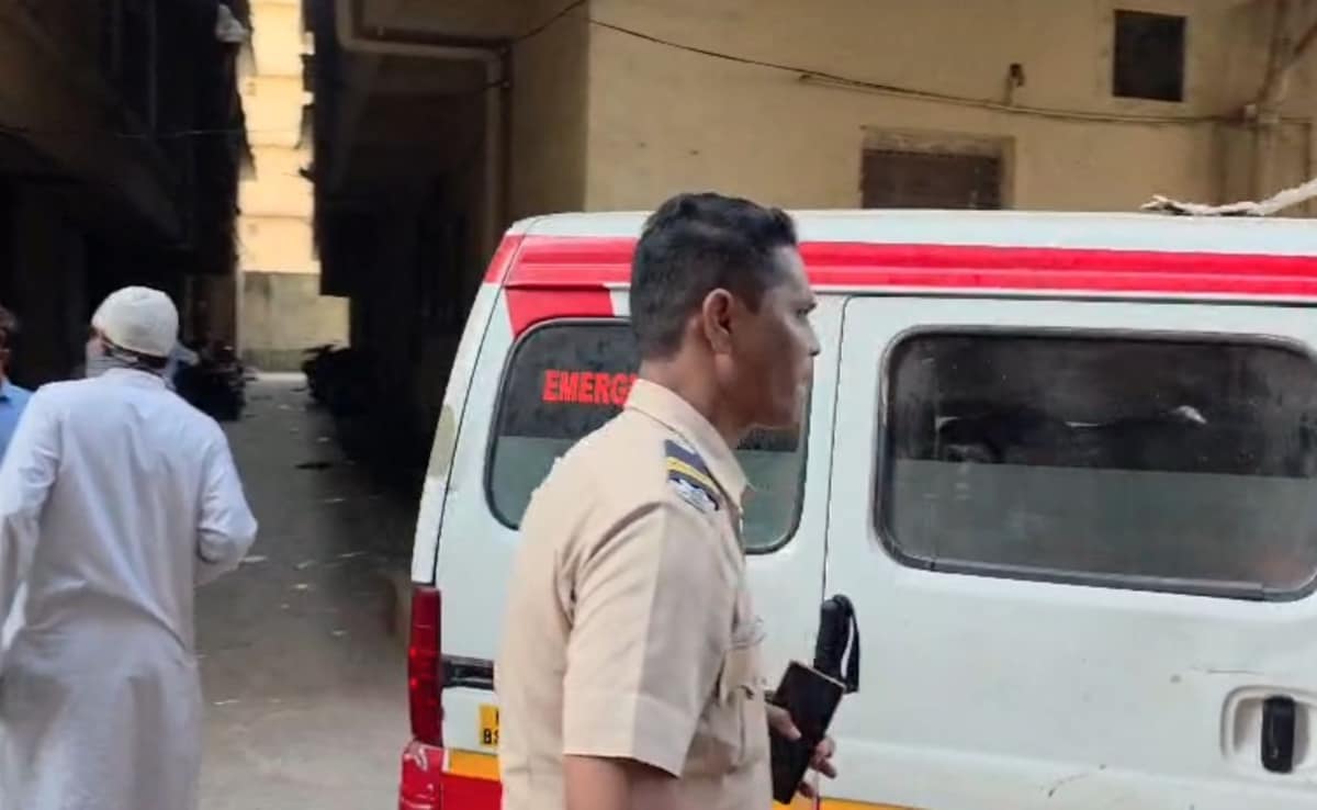 Boy falls into duct while flying kites in Thane, body recovered 3 days ...