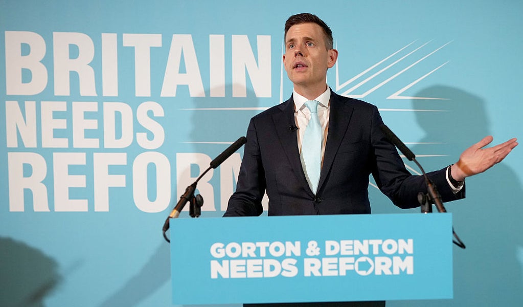 Reform UK mocked after police refuse to probe 'misleading' Labour post on X