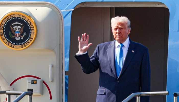 Trump reopens Venezuela airspace US embassy Caracas return 2026