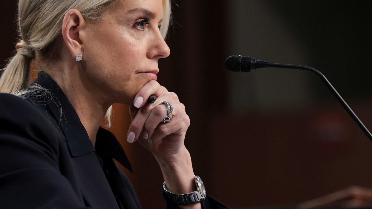 Trump DOJ nearly shut out by judges over cases: expert