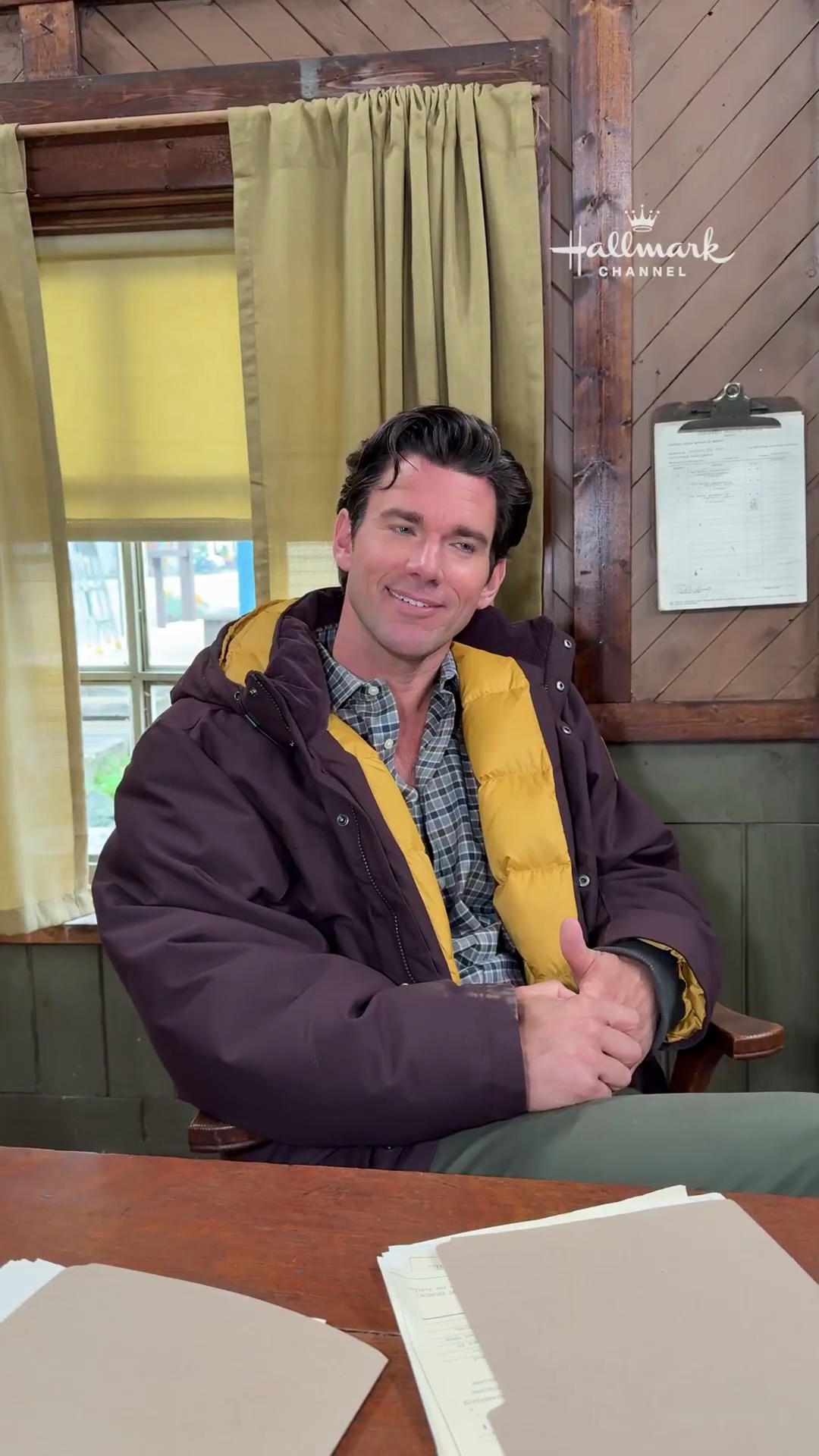 The When Calls the Heart cast spills on who is most likely to...