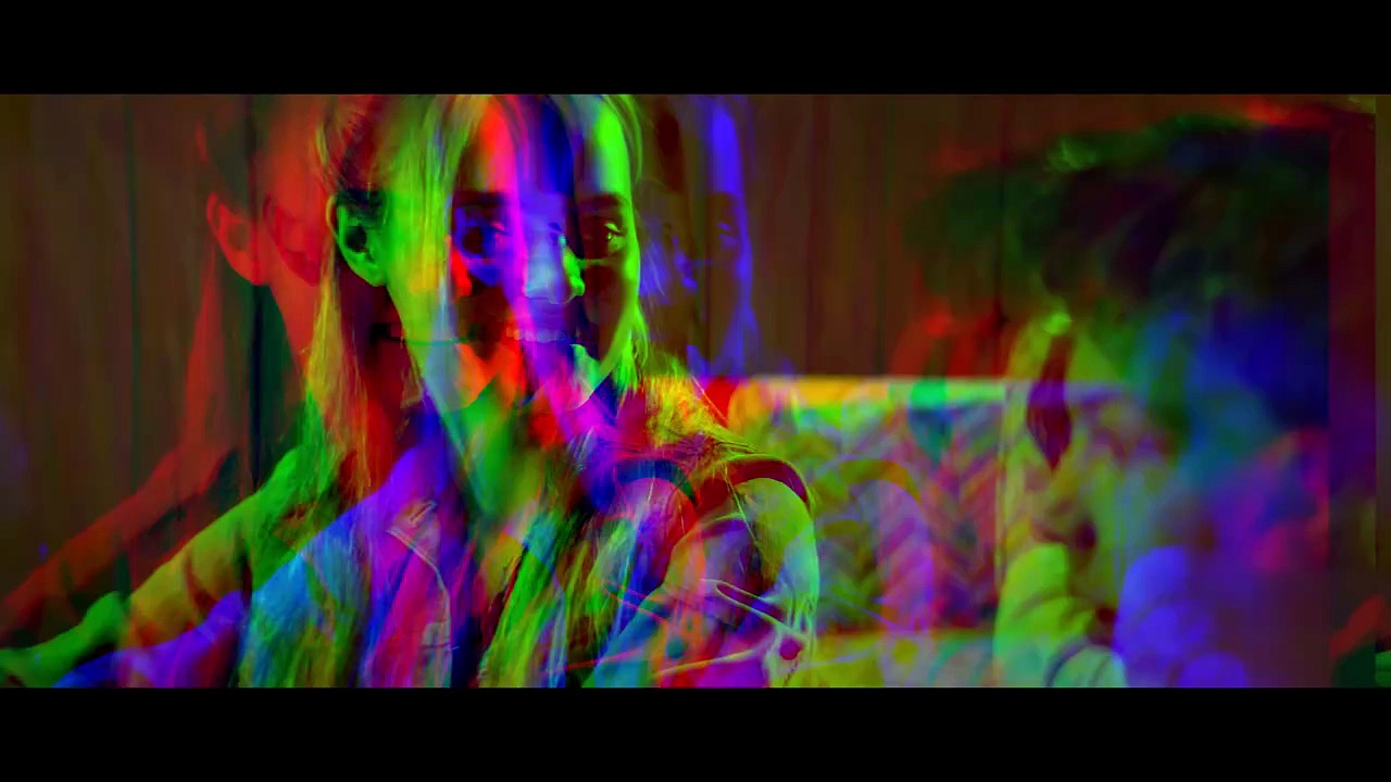 Matter of Time movie