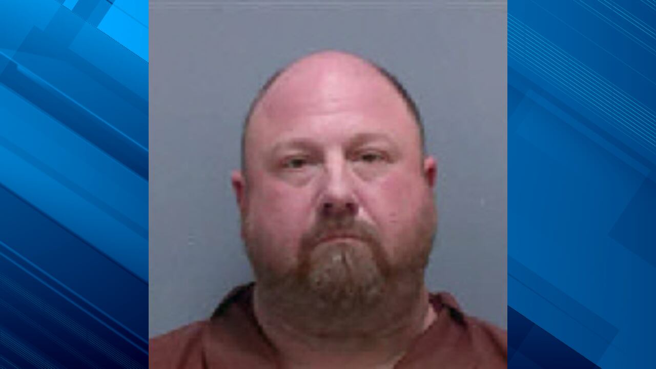 Man facing drug charges after Darlington County traffic stop