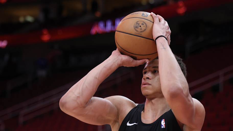 Carter Bryant latest San Antonio Spur to accept All-Star Weekend bid