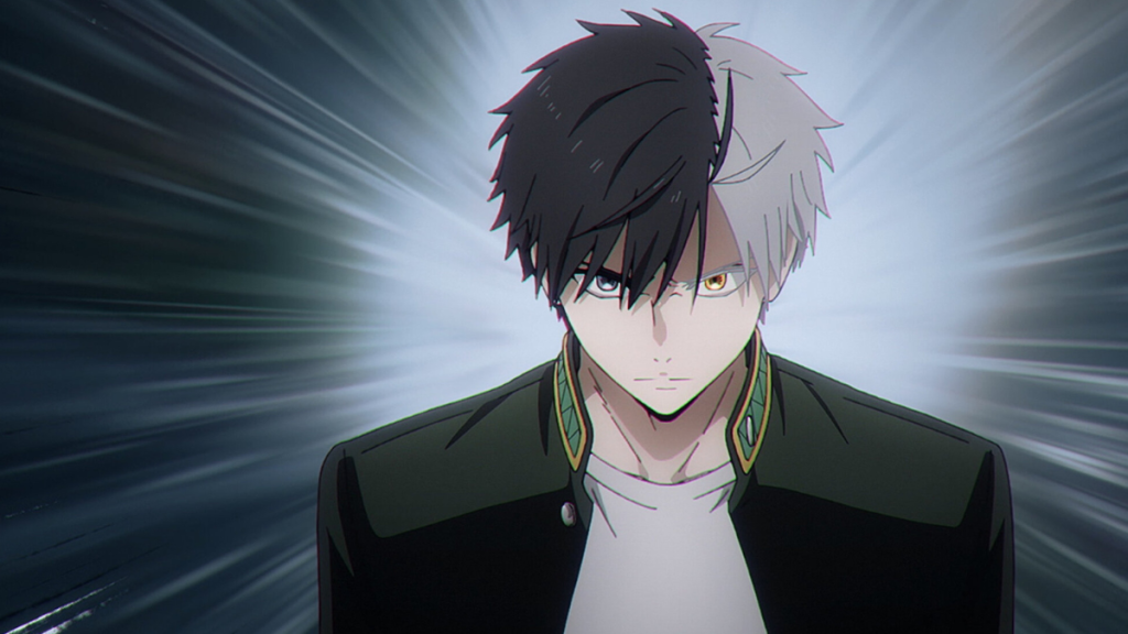Wind Breaker Chapter 206 Release Date Time & Where to Read Manga