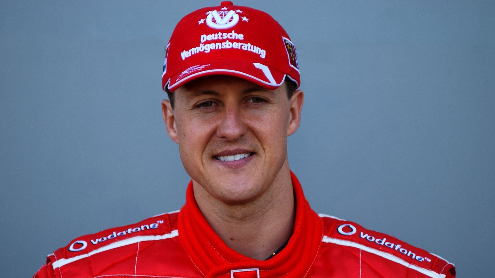 Michael Schumacher, 12 años después del trágico accidente que cambió su ...