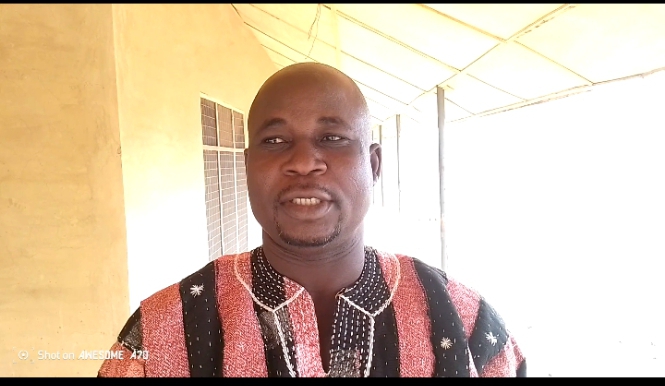 Evangelical Church of Ghana constructs modern hospital in Dambai