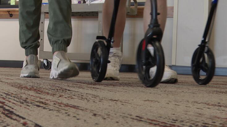 Nurse aide charged with slapping patient at Bluffton assisted living ...