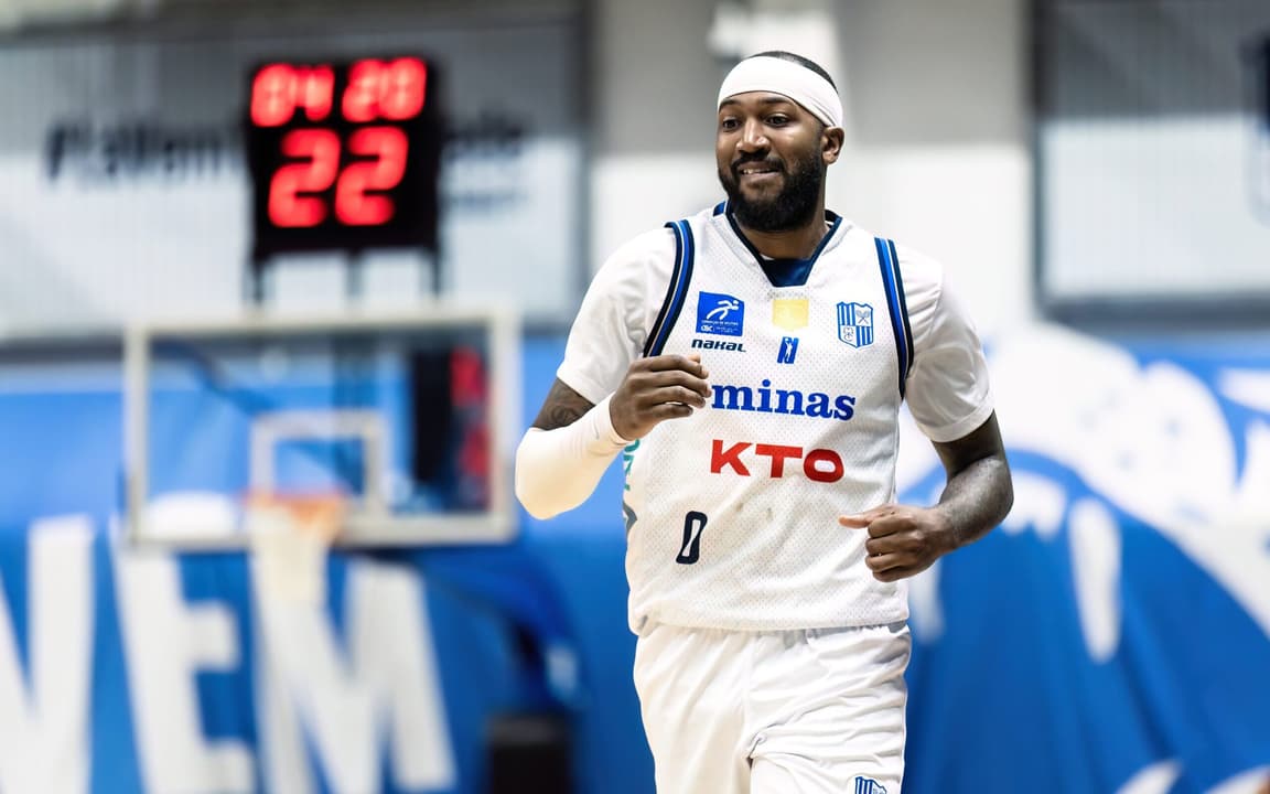 Copa Super 8 tem final inédita definida com destaques do NBB